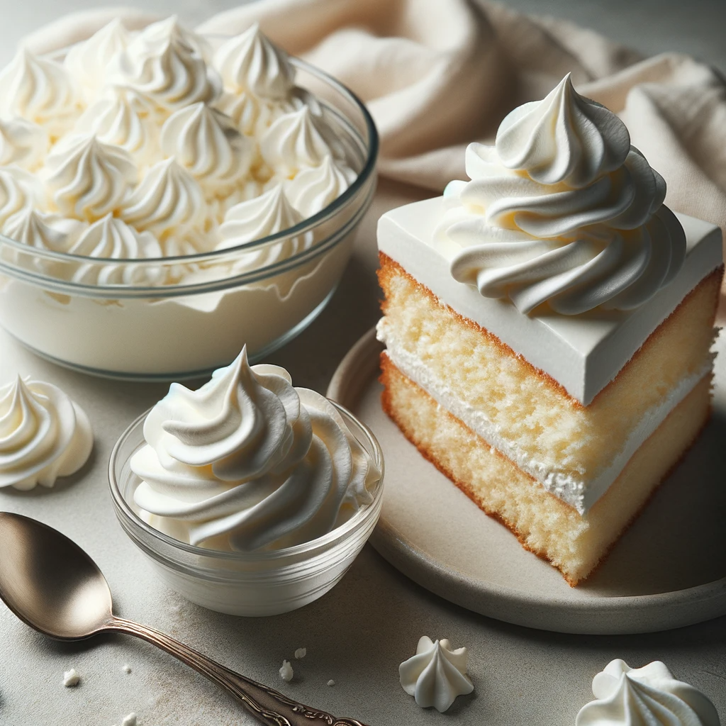 Why is Fresh Cream a Better Choice for Cakes? – The Place Toronto