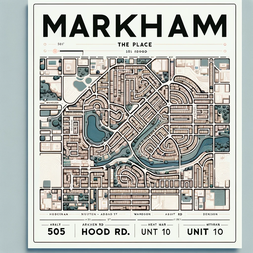 Markham's Premier Cake Workshop - The Place | Artisanal Cream Cakes ...